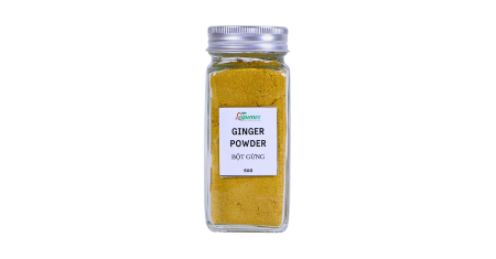 Ginger Powder - Bột gừng - Légumes