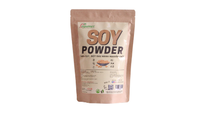 Soy Powder - Légumes